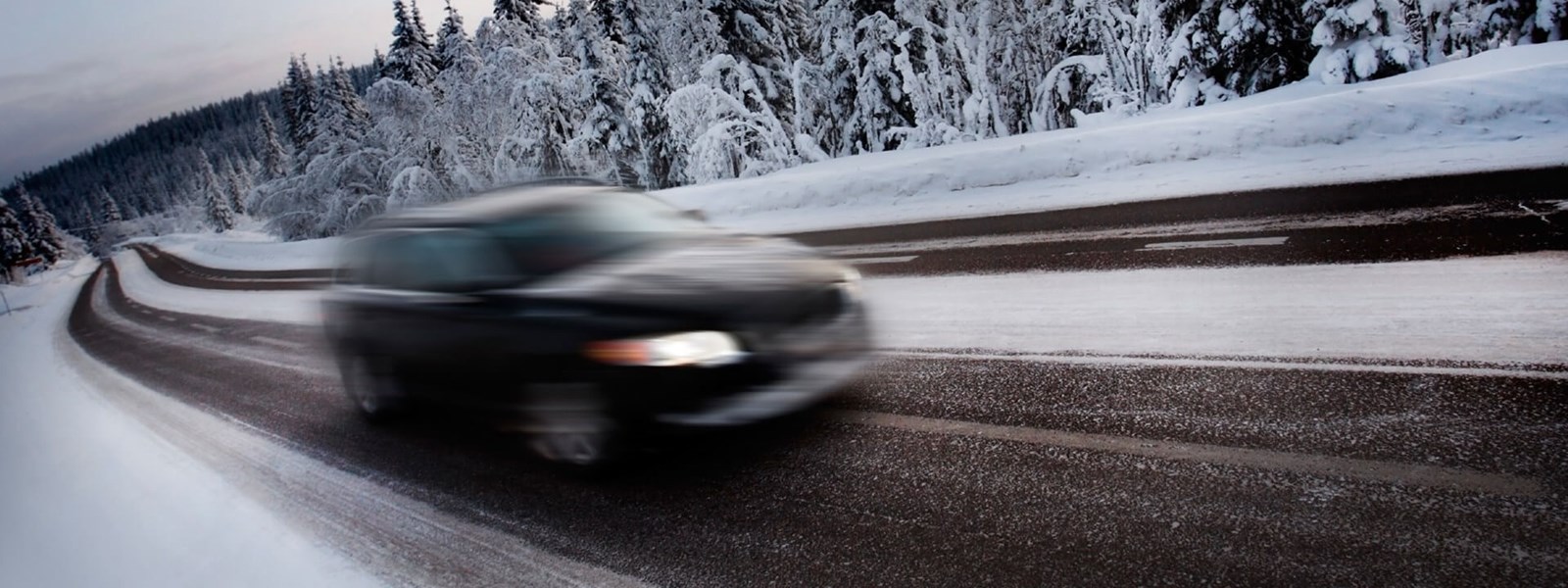 Om bromsar på bilen - Holmgrens Bil