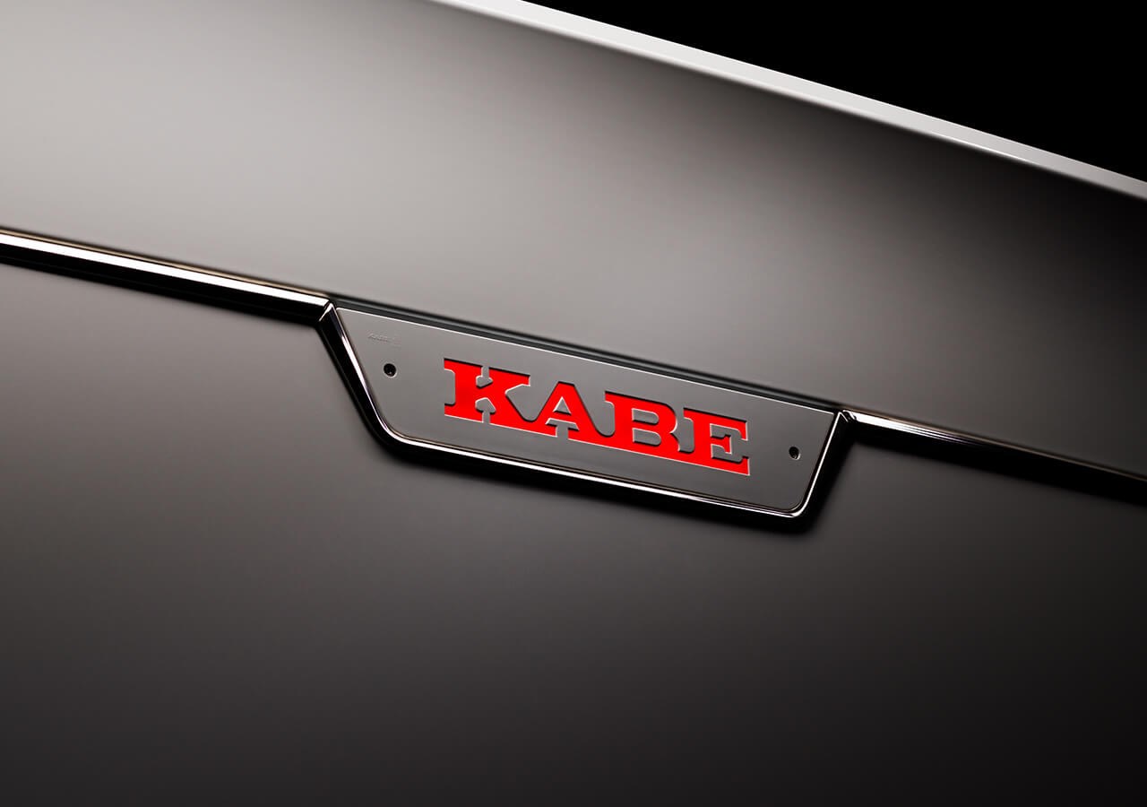 Auktoriserad återförsäljare för KABE - Holmgrens Bil